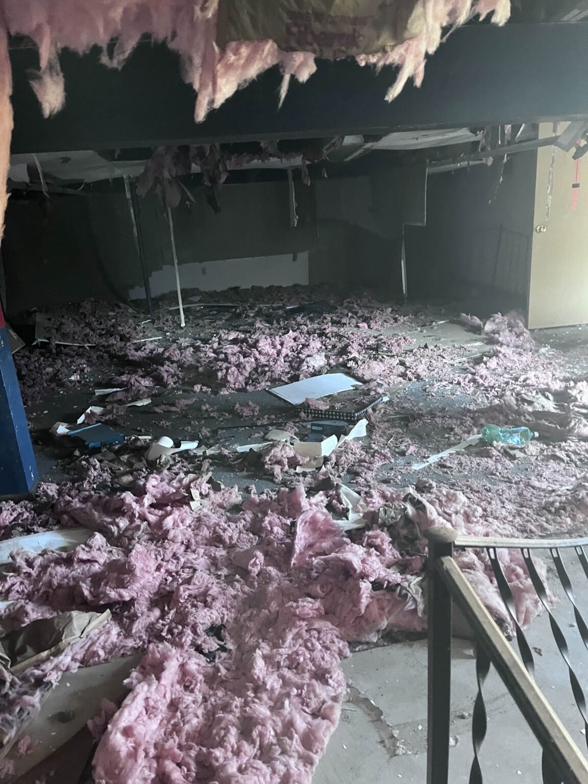 Reed & Barton Mill - UrbeXplorer